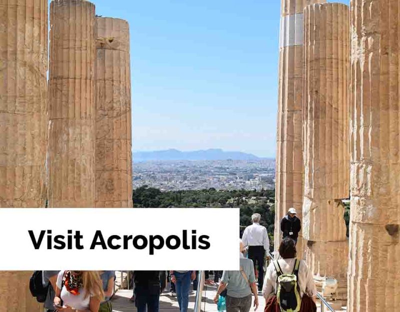 12 Things to Know Before Visiting the Acropolis - Little Owl Tours